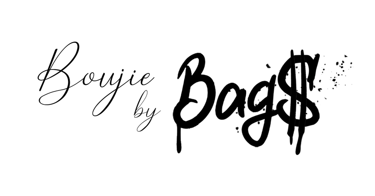 Boujie By Bag$: Custom Pieces – Boujie By Bags